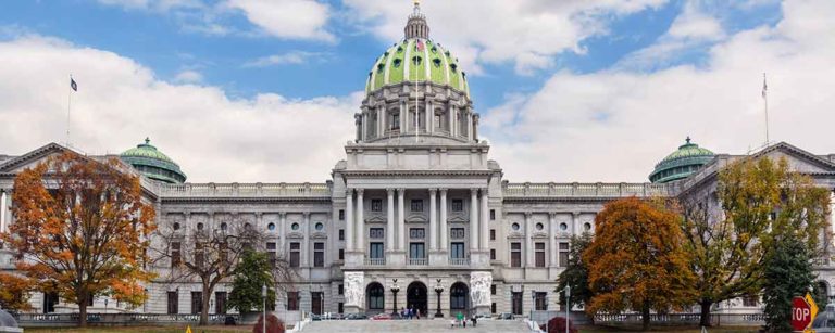 Explore: Keystone Heartbeat