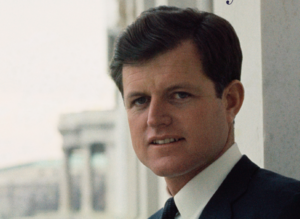 Tales of Ted: Remembering Edward M. Kennedy