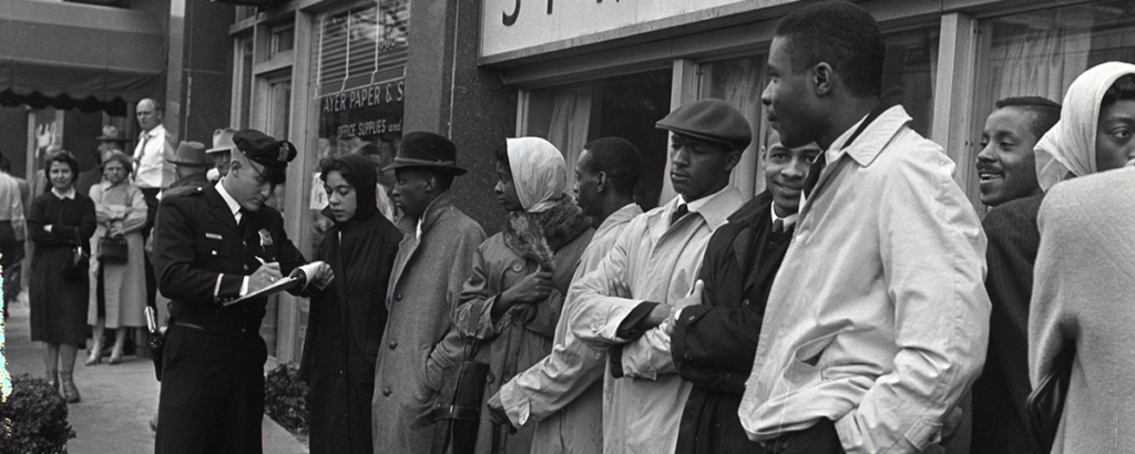 1964 Sullivan Decision Drew a Line on Libel