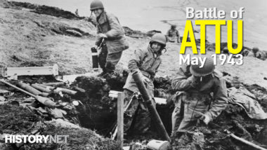 Today in History: April 11