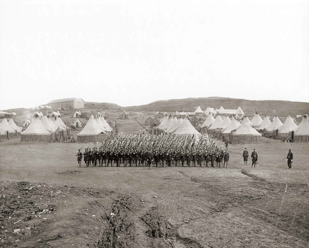 Facing the Enemy: The crucible of combat forged unique unit cultures ...