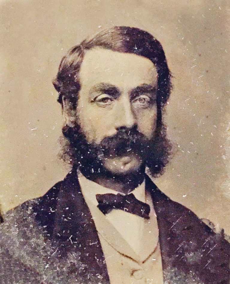 The War In Their Words: I Am The Colonel's Orderly