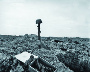 Surveying D-Day's Aftermath at Omaha Beach