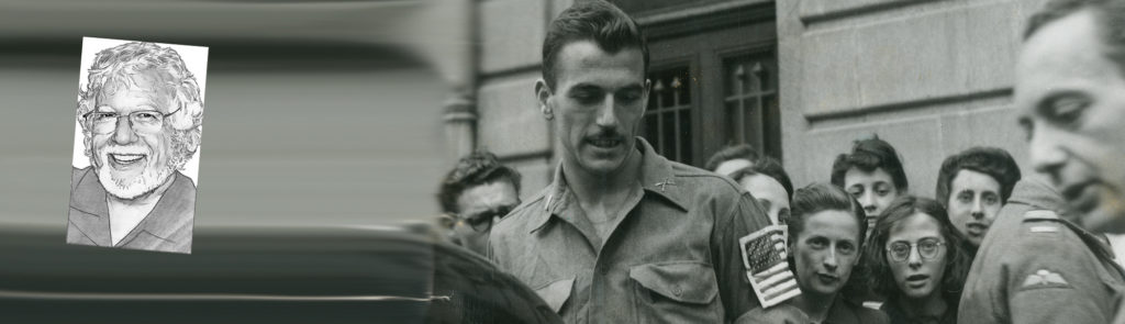 Daniel Guiet: A Father’s Secret War