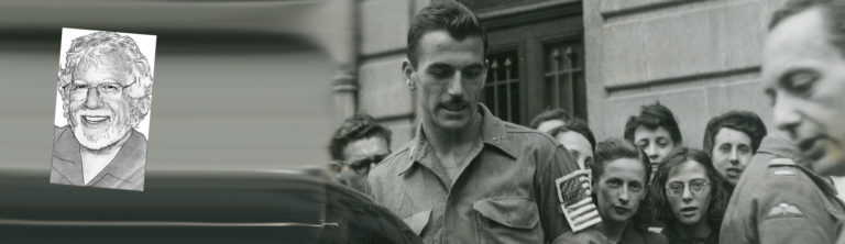 Daniel Guiet: A Father’s Secret War