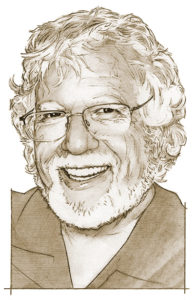 Daniel Guiet: A Father’s Secret War