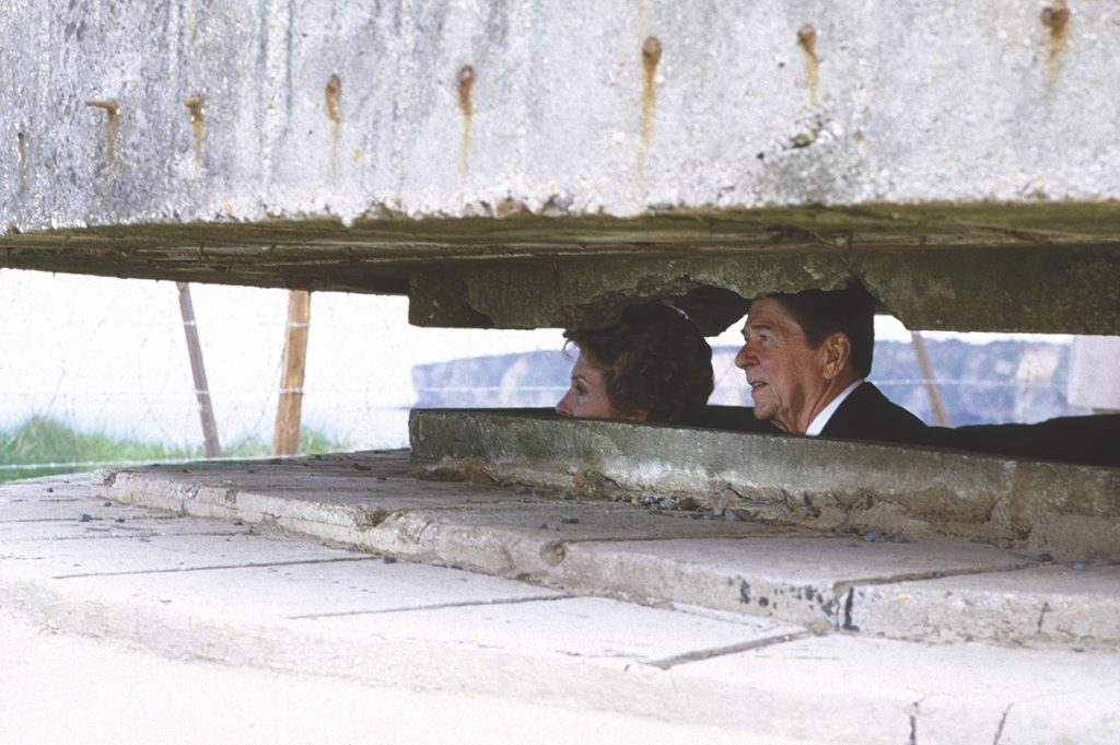 Ronald Reagan: Facts & quotes about the 40th US president | HistoryNet