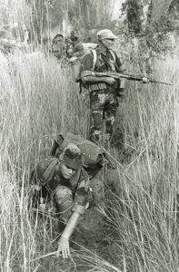 The Wages of War