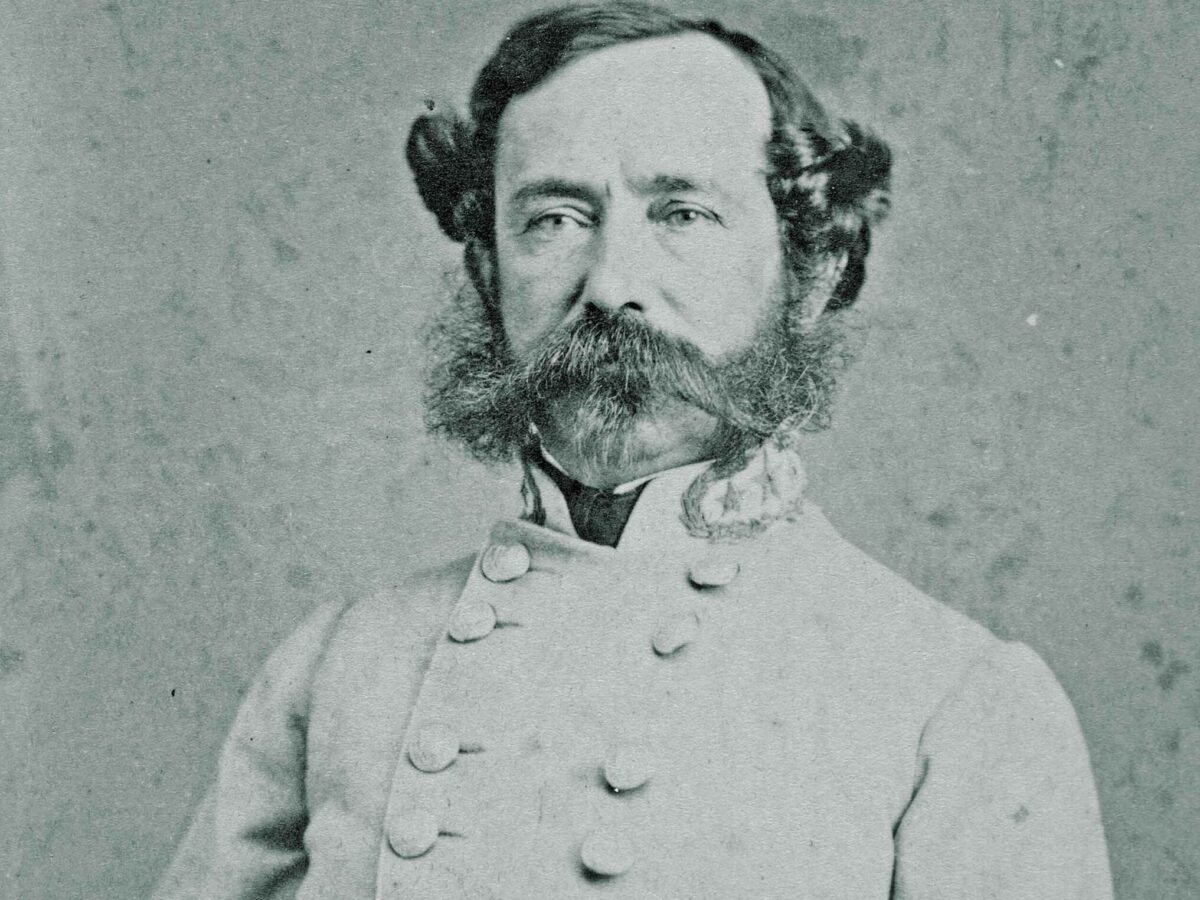 J.E.B. Stuart Archives | HistoryNet