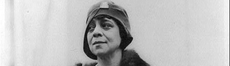 Belle Da Costa Greene: The Black Activist's Daughter Who Reinvented ...