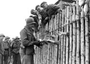 This Is What Hell Is Like 74 Years Ago My Grandfather in Law This Is What Hell Is Like 74 Years Ago My Grandfather in Law