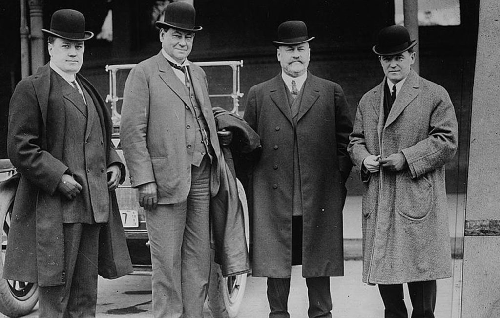 Audiobook Review| The Poison Squad: One Chemist's Single-Minded Crusade ...