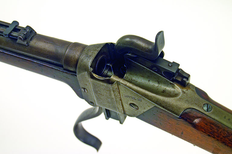 BREECHBLOCK | HistoryNet