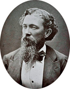 The Doc Who Rode With Custer