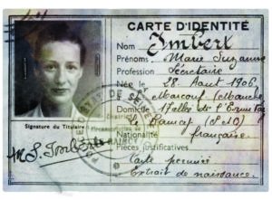 Madame Fourcade Was One of World War II's Most Daring Female Spies