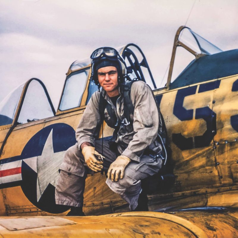 Watch the New 'Top Gun' Trailer—Then Learn About the Real Topgun Phenomenon