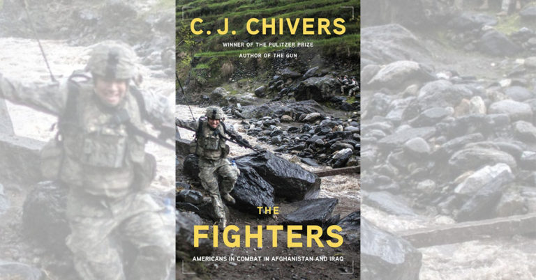 Book Review: The Fighters