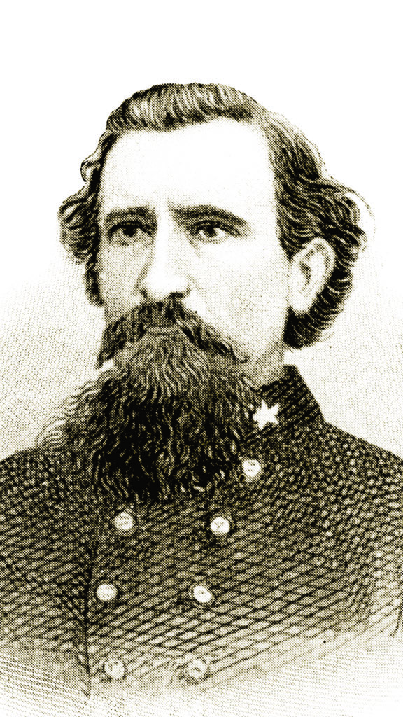 Did Furious Forrest Really Threaten Bragg's Life After Chickamauga