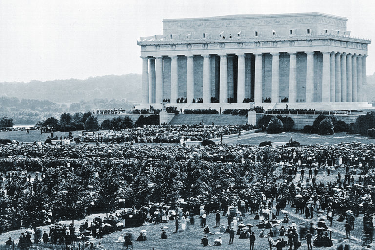 HIstoric Images From The Amercan 20th Century | HistoryNet