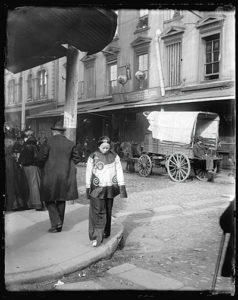 China’s Lost Women in the Far West