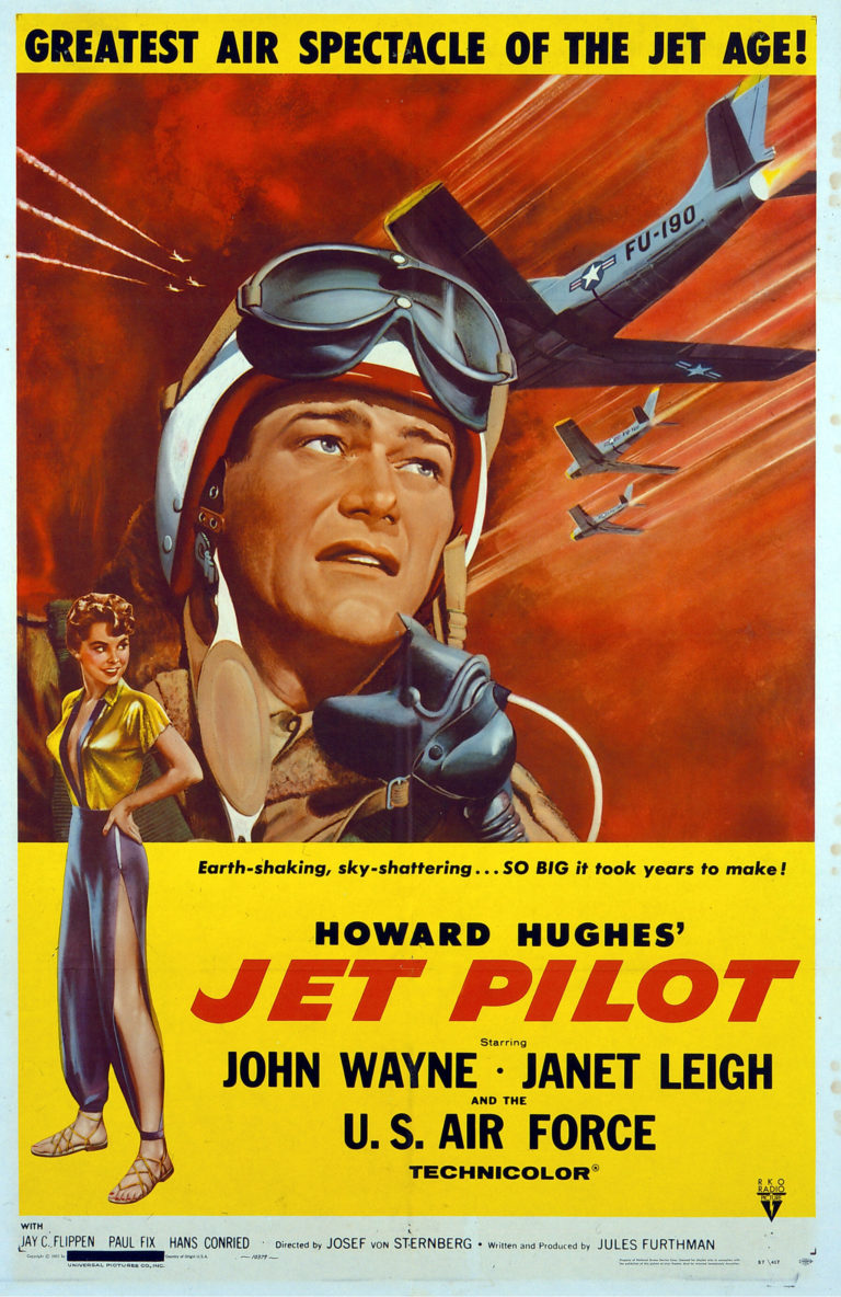 The Best Movies About Aviation—and the Worst, Too | HistoryNet