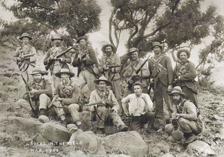 Boer War Archives | HistoryNet