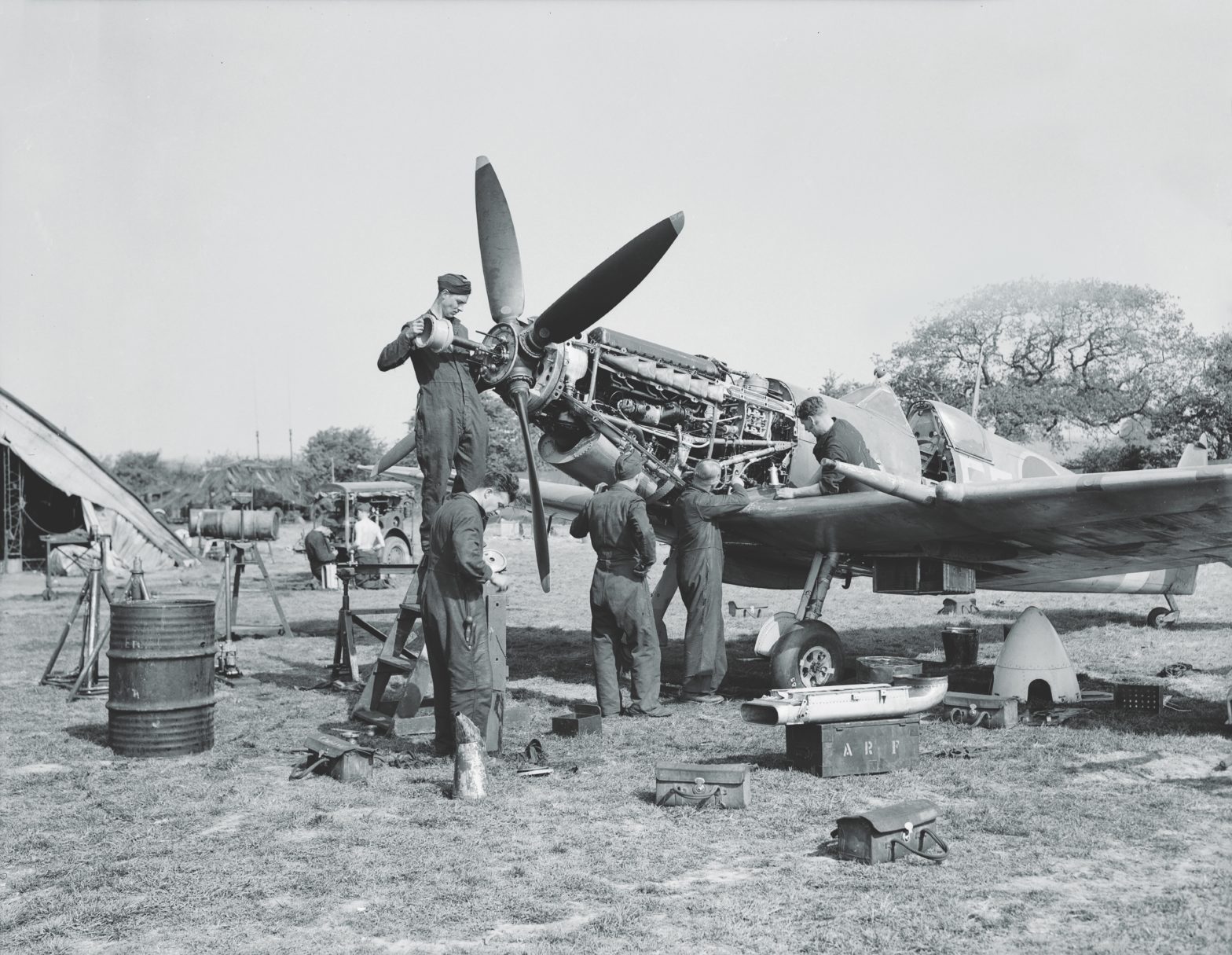 Gremlins: A Pilot's Worst Nightmare