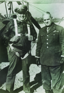 The Stranger-Than-Fiction Career of the OSS's Carl Eifler