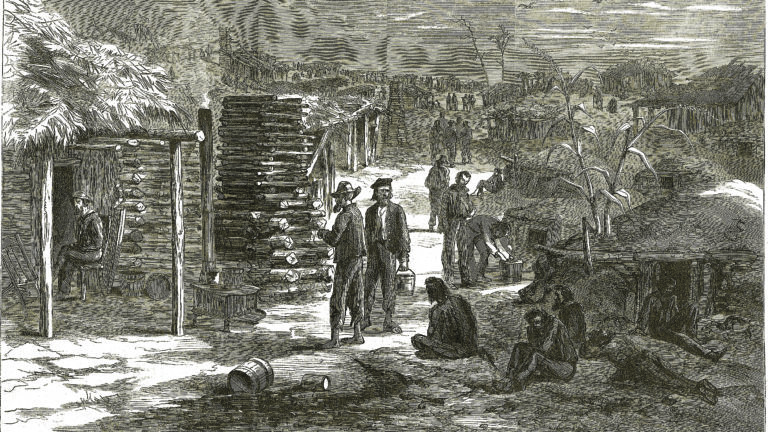 | HistoryNet