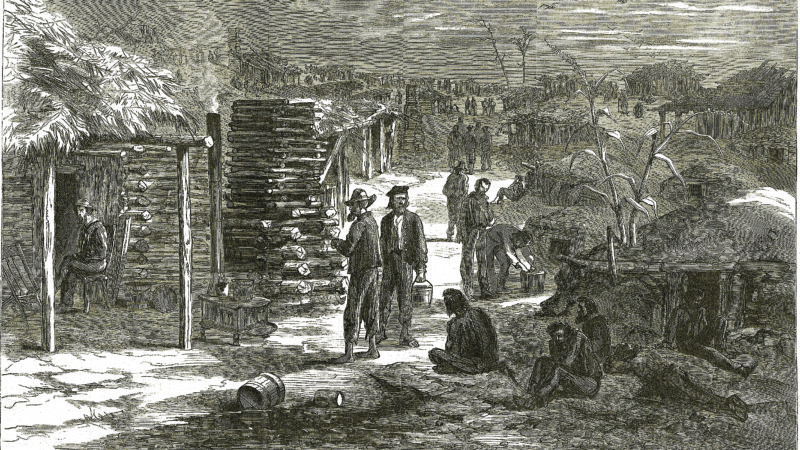 | HistoryNet