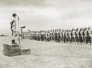 The Perils of Ambiguity: Surrender Conditions