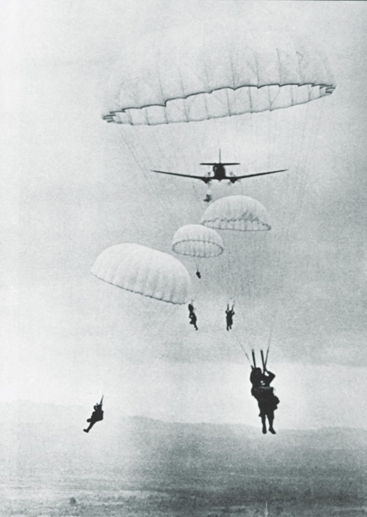 Full Medal Jacket: General Marcel "Bruno" Bigeard