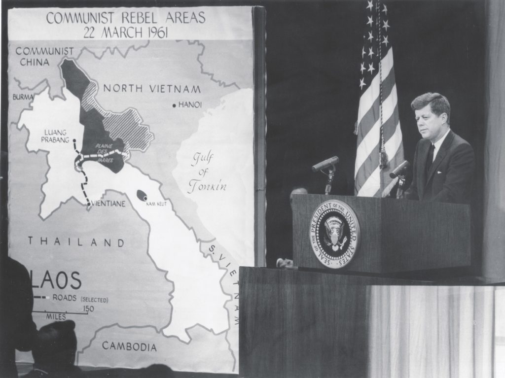 Did Two Presidents Unnecessarily Prolong the Vietnam War?