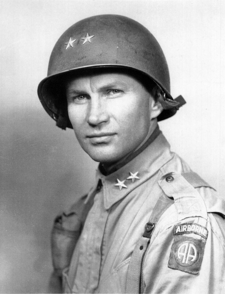 'When in doubt, lash out': The 82nd Airborne's Crossing of the Waal ...