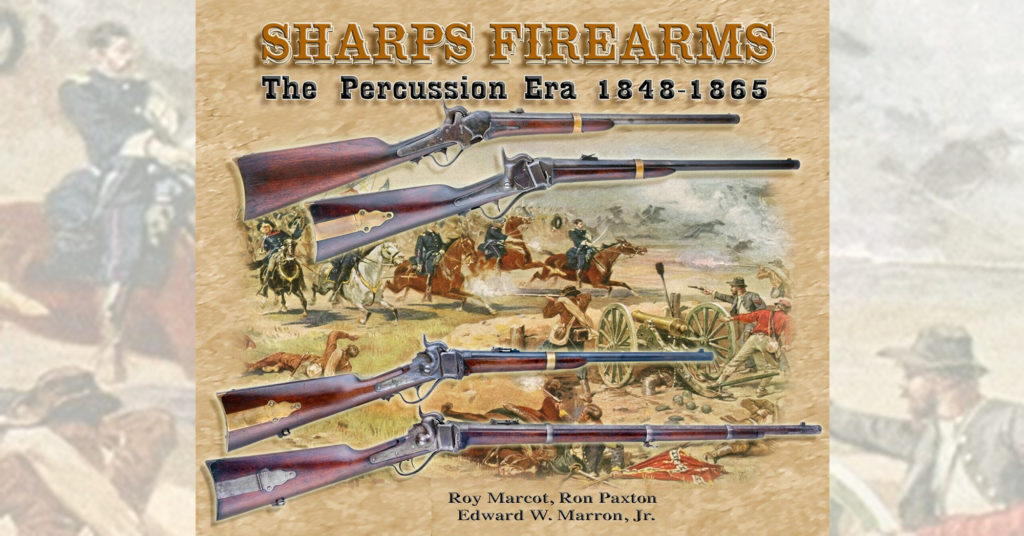 Book Review: Sharps Firearms