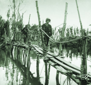 The Two Battles of Buna