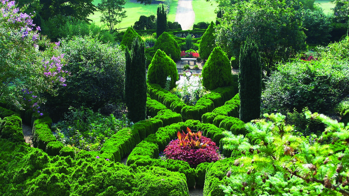 UST-BARNSLEYGARDENS | HistoryNet