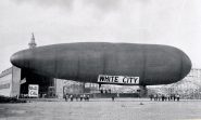 What Happened To America s First Passenger Airship What Happened To America s First Passenger Airship