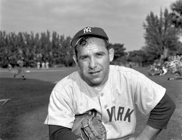 Six Professional Baseball Players Who Saw Combat in World War II