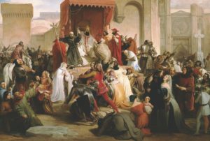 The Crucible of Antioch: The Pivotal Clash of the First Crusade