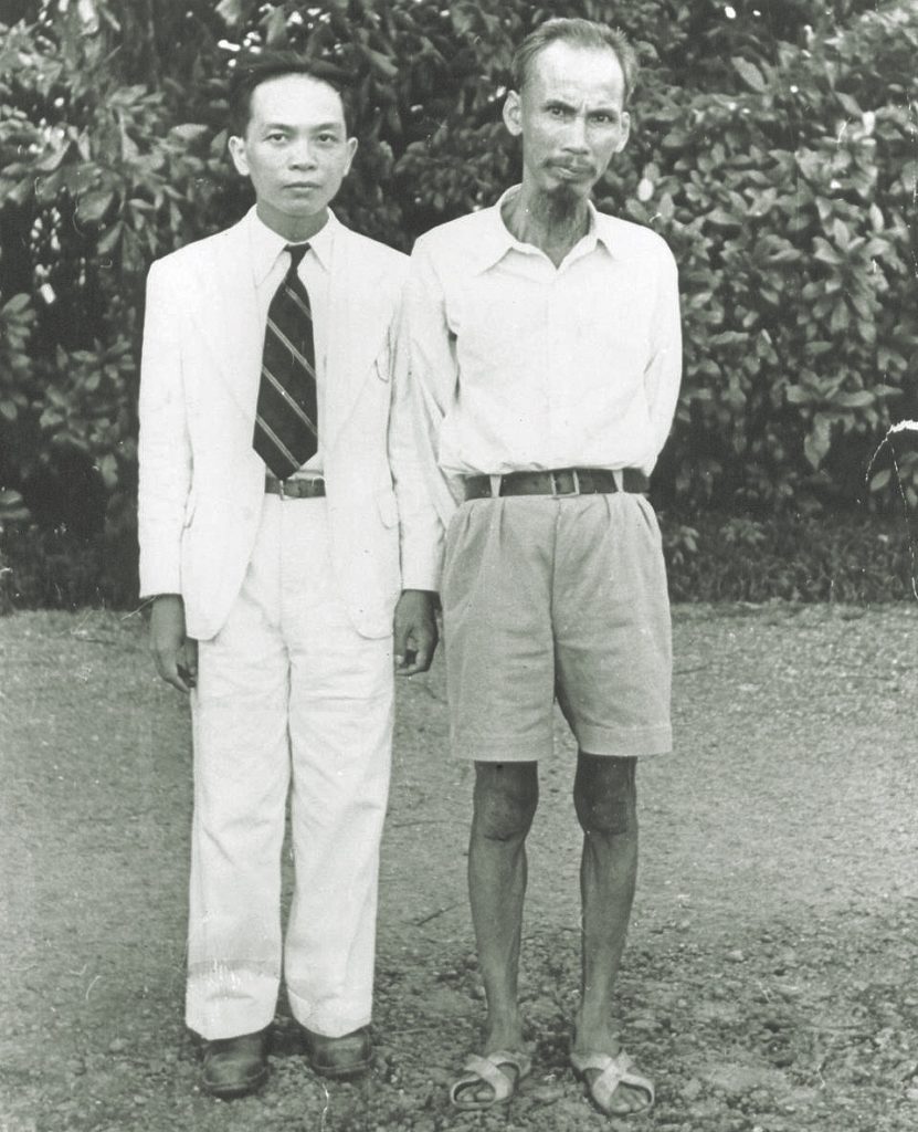 Shadows of Indochina