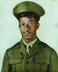 How Navy Hero Dorie Miller's Bravery Helped Fight Discrimination in the ...