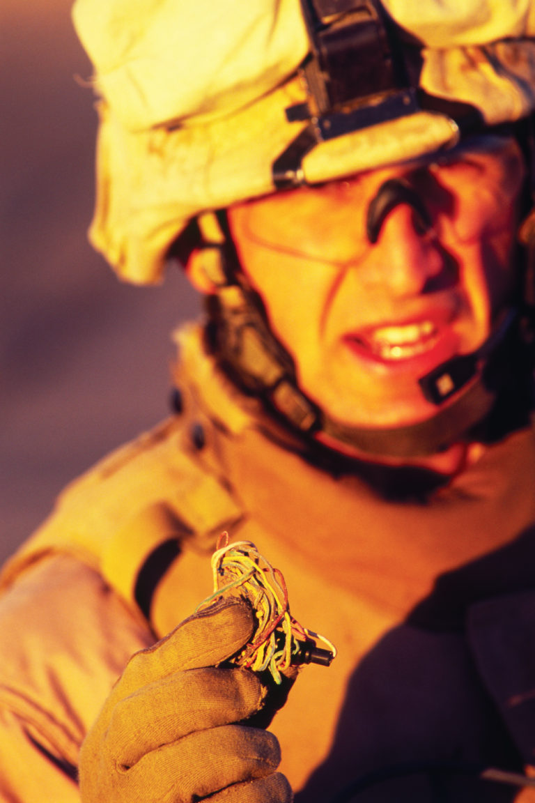 The Warriors of Anbar and the Fight for the Haditha Triad