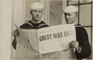 Six Facts of How Veterans Day Came to Be