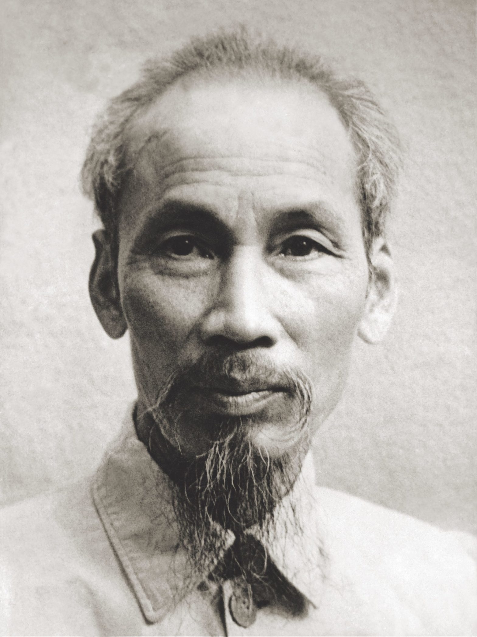 Who Was Ho Chi Minh? The Evolution of a Self-Described 'Professional ...