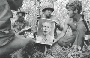 Who Was Ho Chi Minh? The Evolution of a Self-Described 'Professional ...