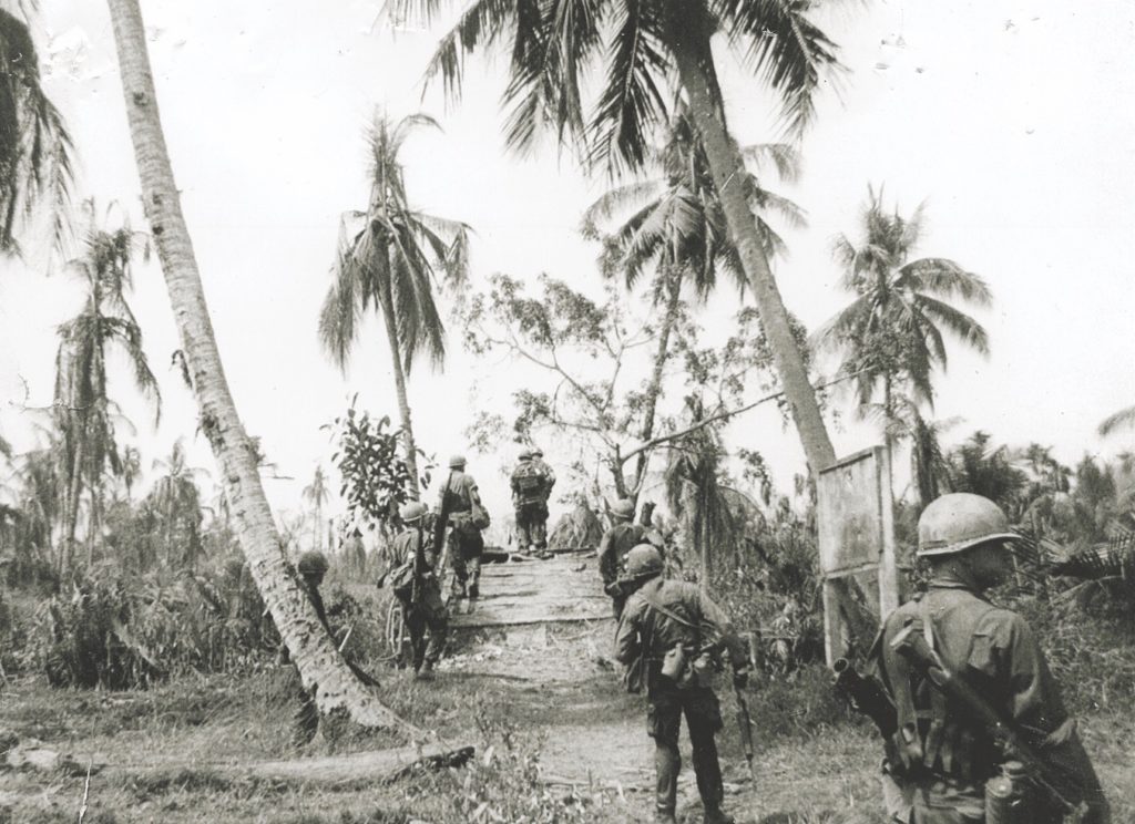 Alpha 6 ‘Just Disappeared’: What Happened to the Company’s Captain?