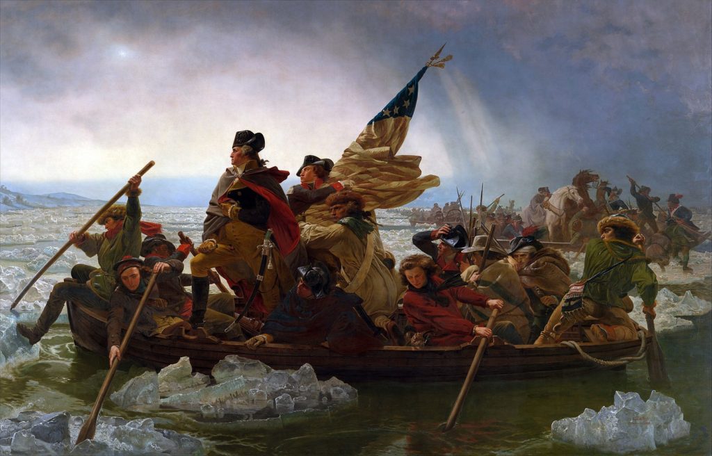 George Washington: Facts & Quotes About the 1st U.S. President