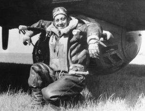 The Checkered Life of War Hero Snuffy Smith