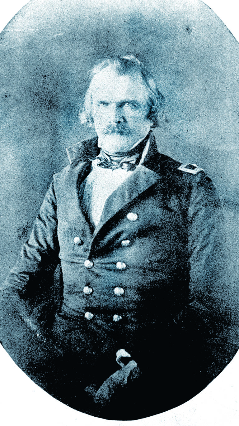 Albert Sidney Johnston: Too Little, Too Late to Win the Western War